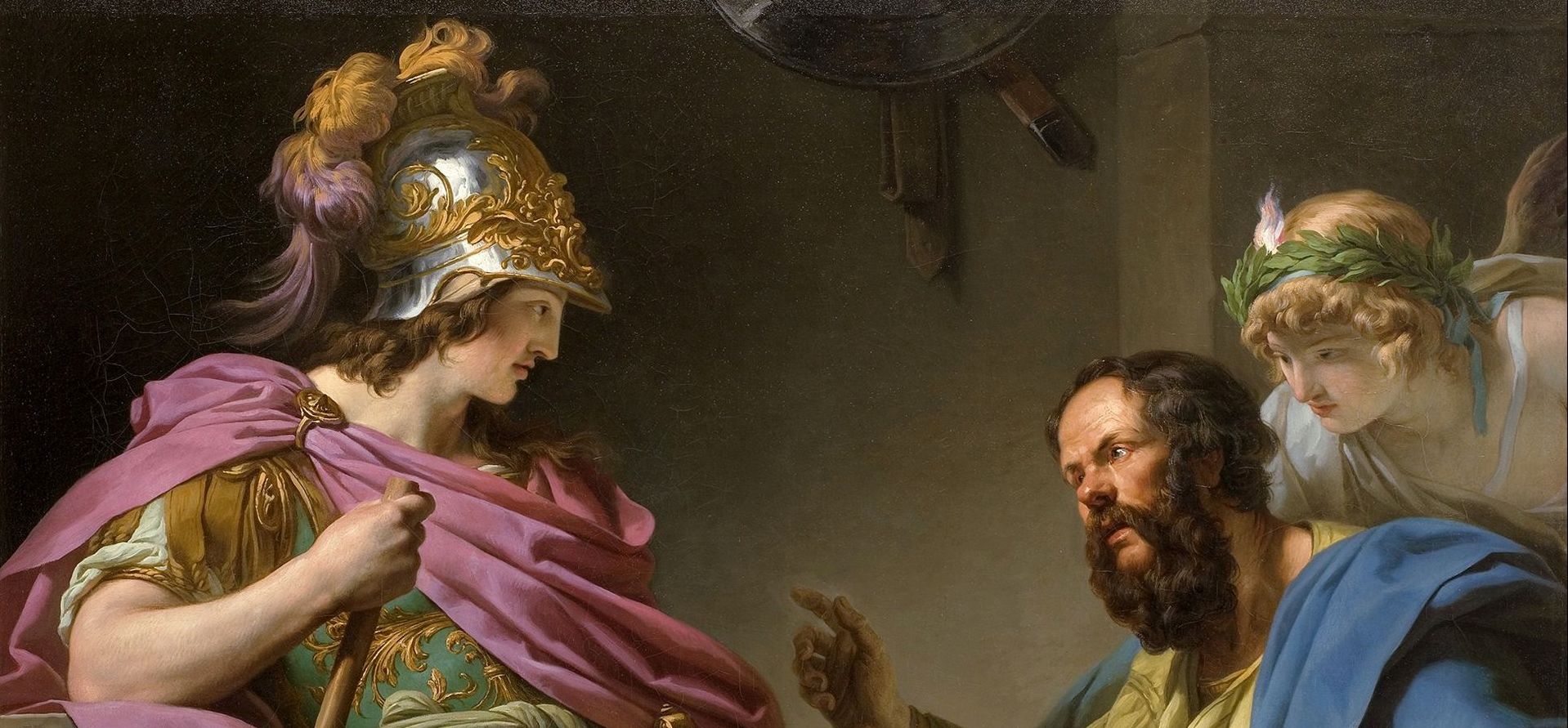 Socrates Group | Know thyself!